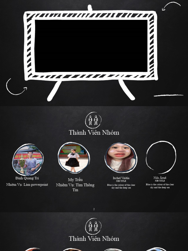 Ursula SlidesCarnival | PDF