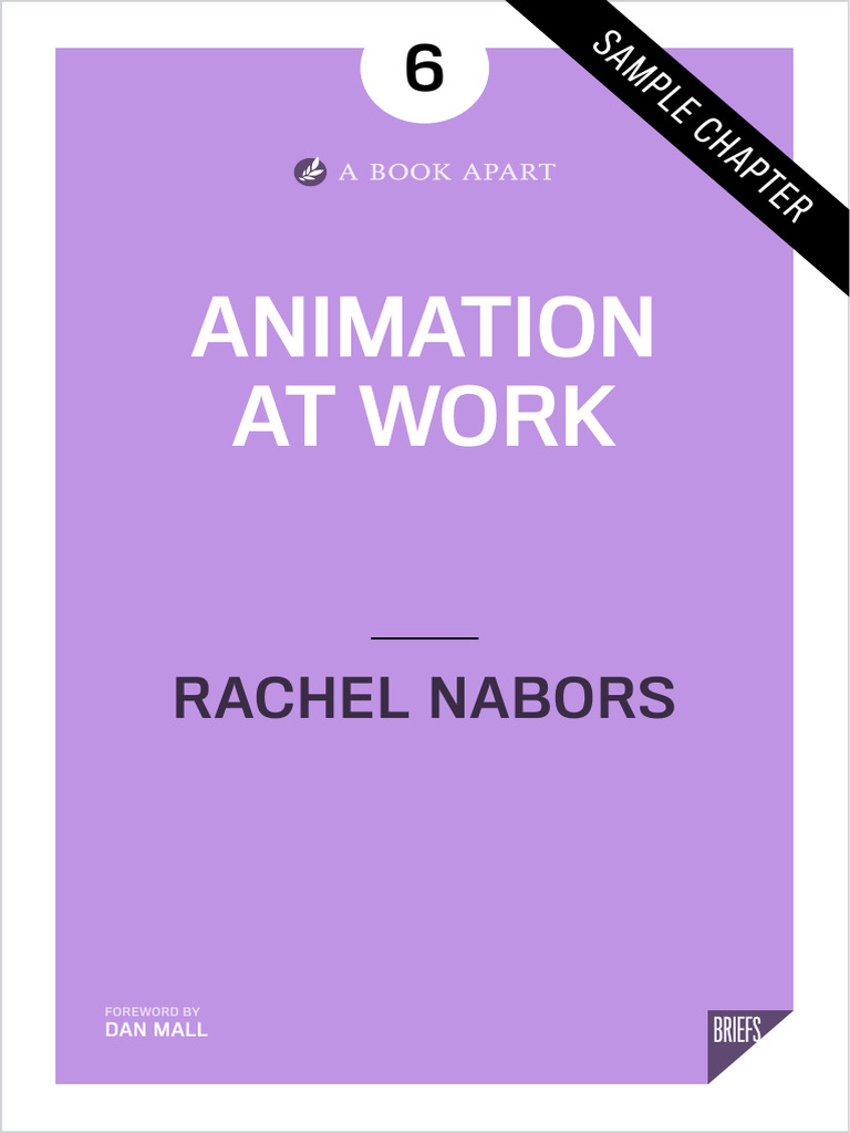 Animation at Work CH2 PREVIEW | Download Free PDF | Button (Computing ...