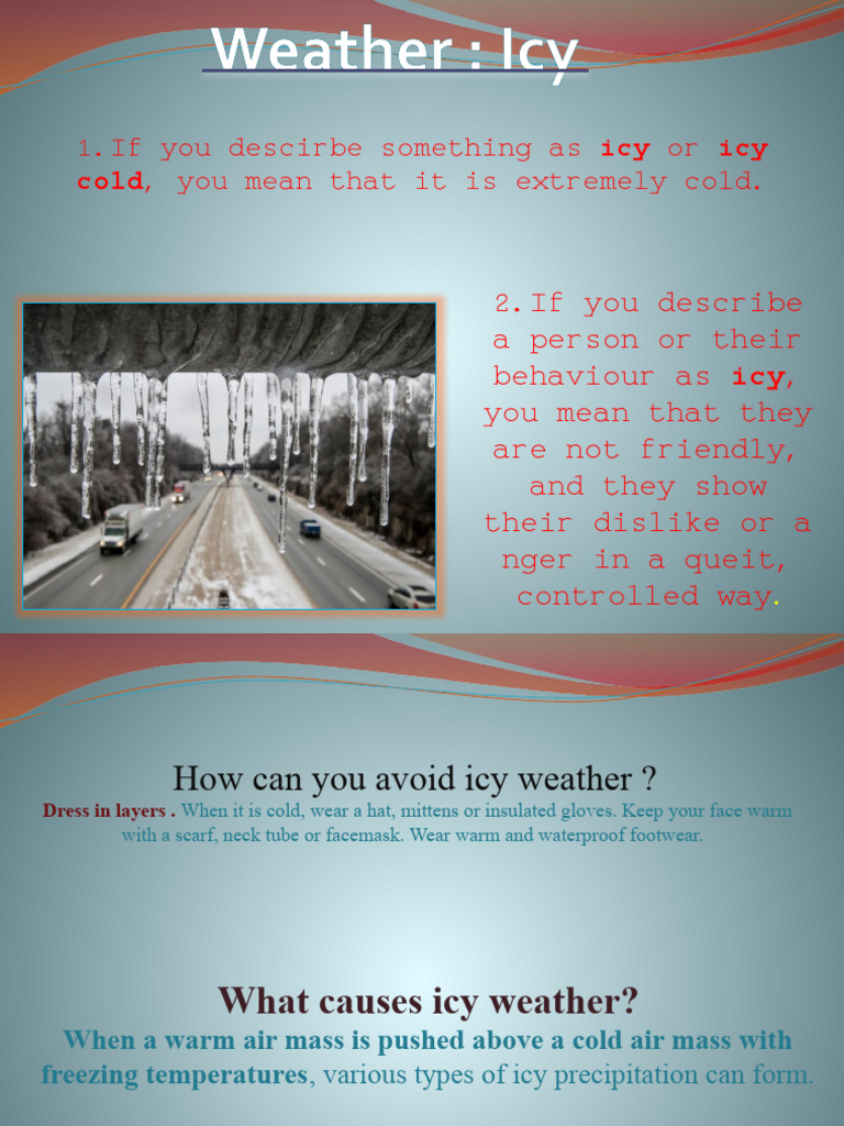 Weather Kai Hong) | PDF