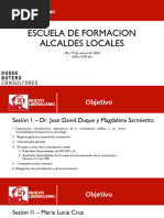 Análisis de la ONCAE en Honduras | PDF | Administración Pública ...
