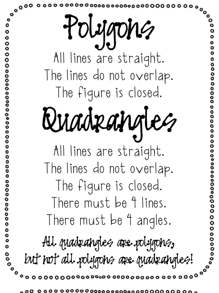 Geometry Stuff | PDF