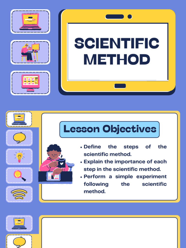 Scientific Method | Download Free PDF | Experiment | Scientific Method