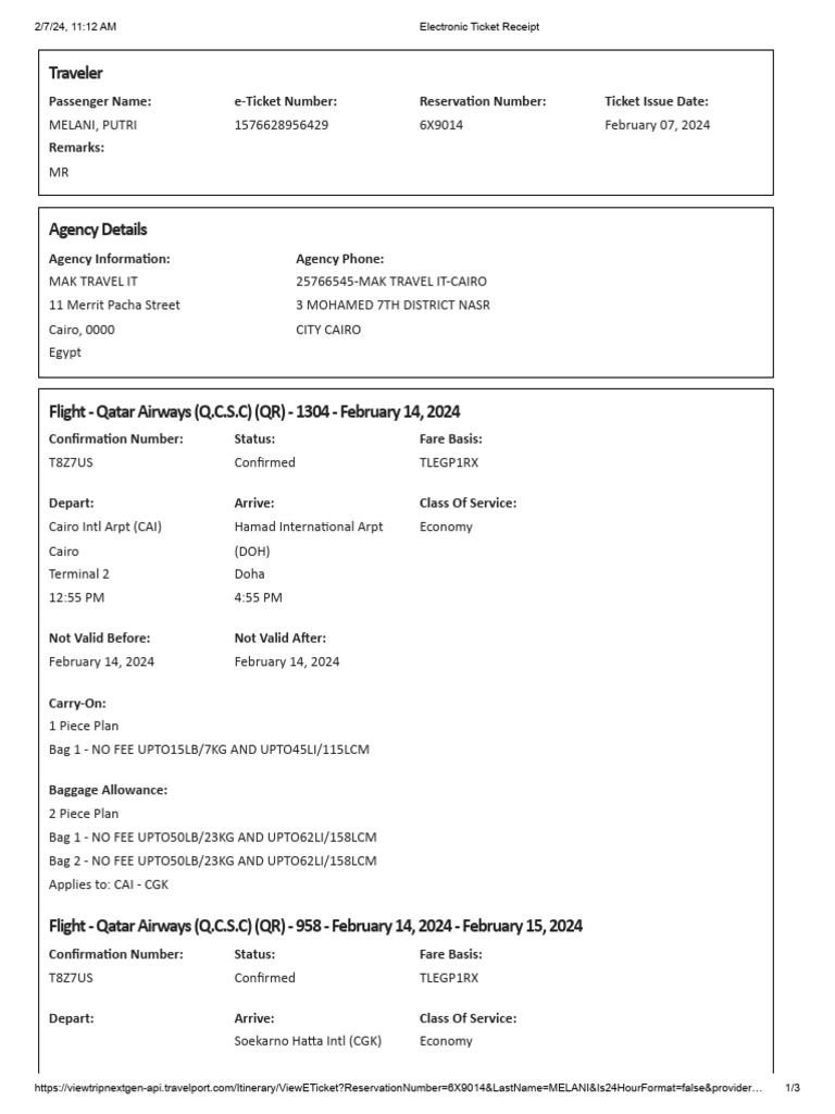 Traveler Pdf