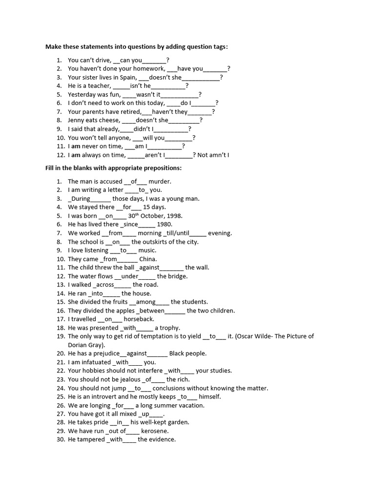 Grammar & Self-Assessment Guide | PDF | Swot Analysis | Disciplines