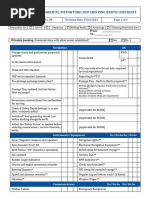 Guidelines for Deck Log Book Entries | PDF | Navigation | Ships