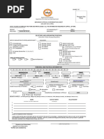 Notice of Assumption Sample Template | PDF