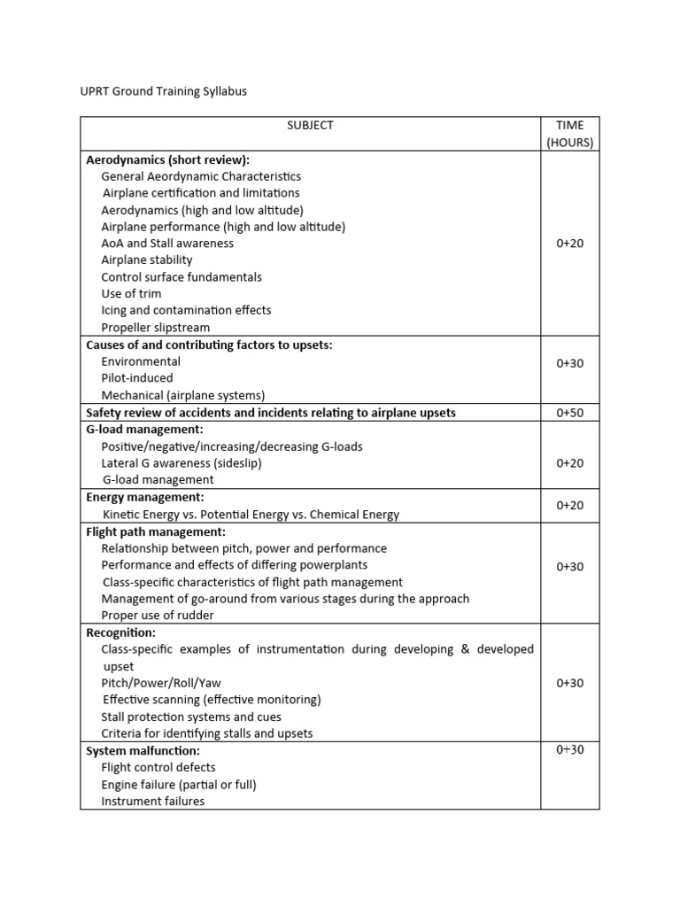 Aaa Uprt | PDF | Aircraft | Aviation
