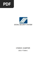 Sss Downloadable Form | PDF | Payments