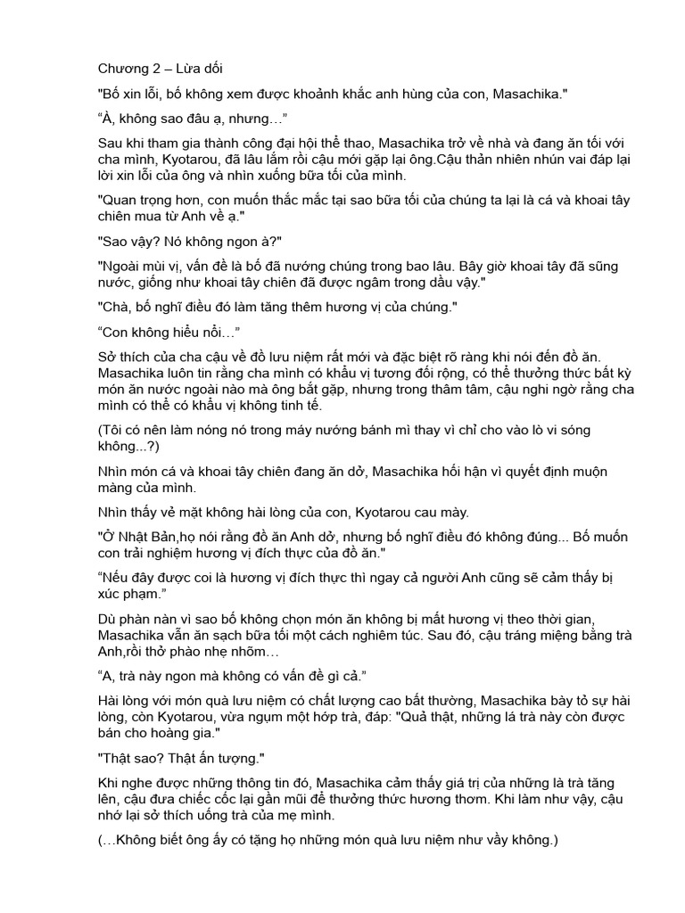 Arya Vol 8 Ch動董ng 2 Pdf