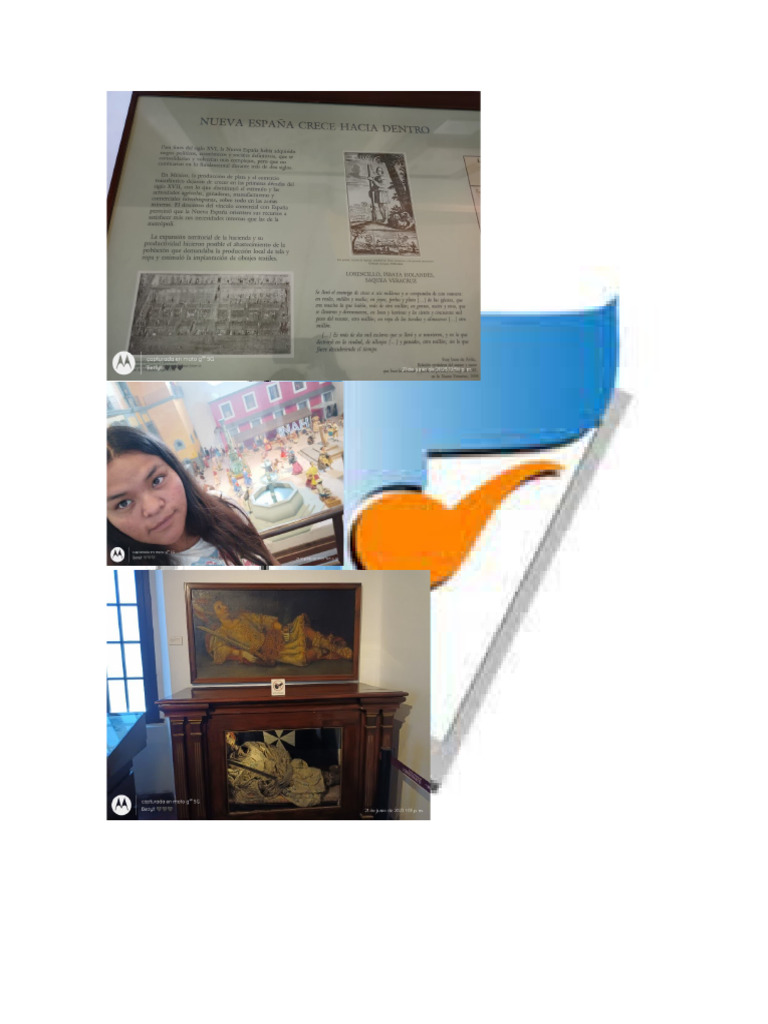 Proyecto Historia | PDF