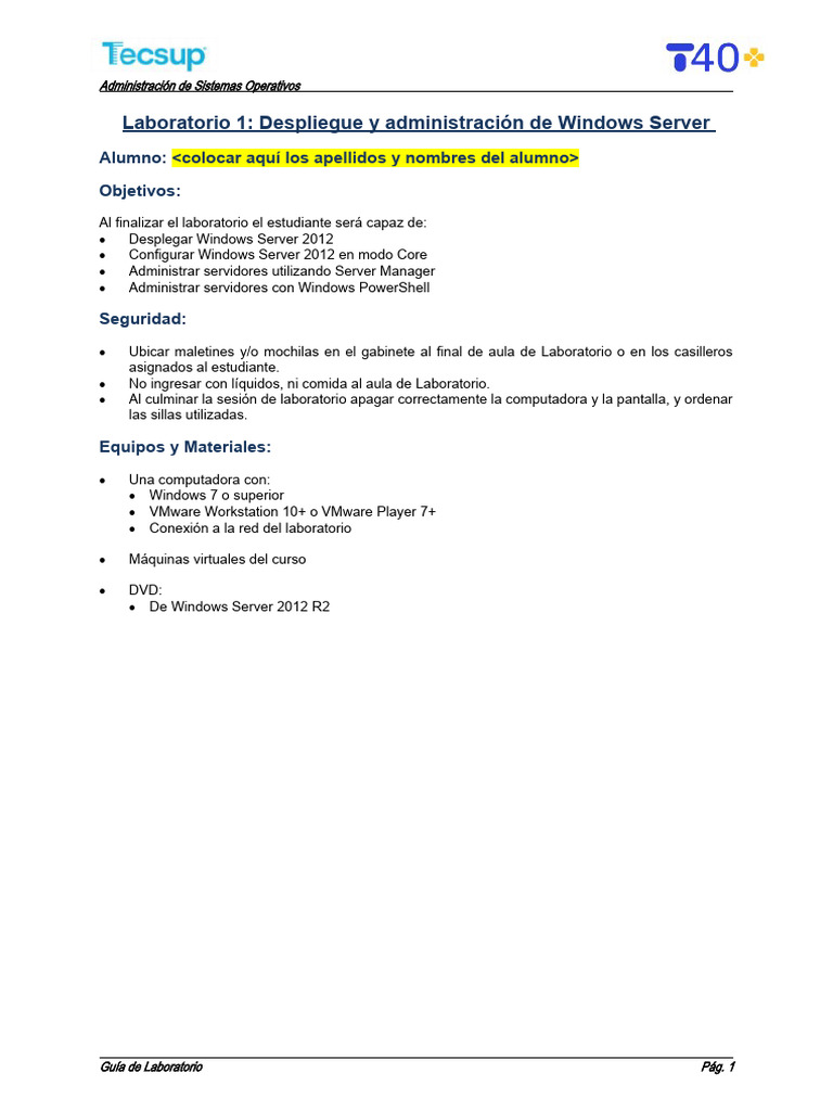 Glab S01 Mhuaco 2024 01 | PDF | Redes | Internet y web