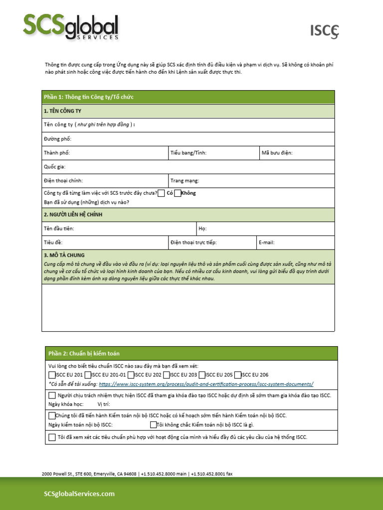 Ecs App Iscc V9-2 063020 | PDF