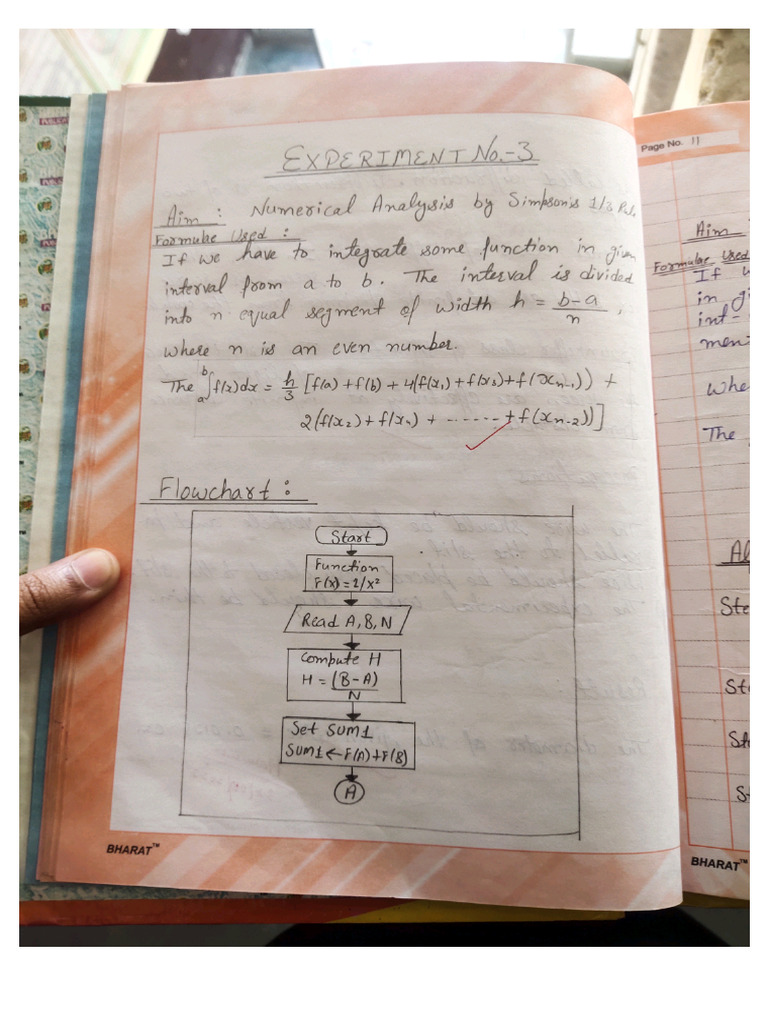 Practical of Physics 6th Sem | PDF Practical of Physics 6th Sem | PDF
