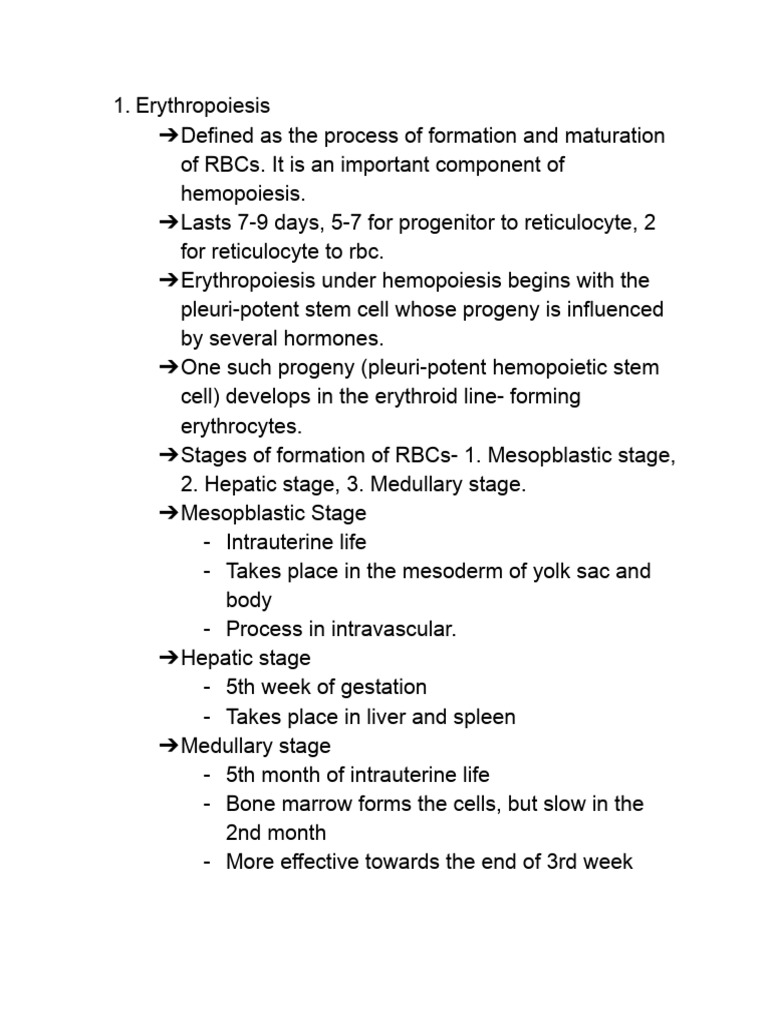 Physiology Tutorials 2 | PDF | Blood Plasma | Red Blood Cell