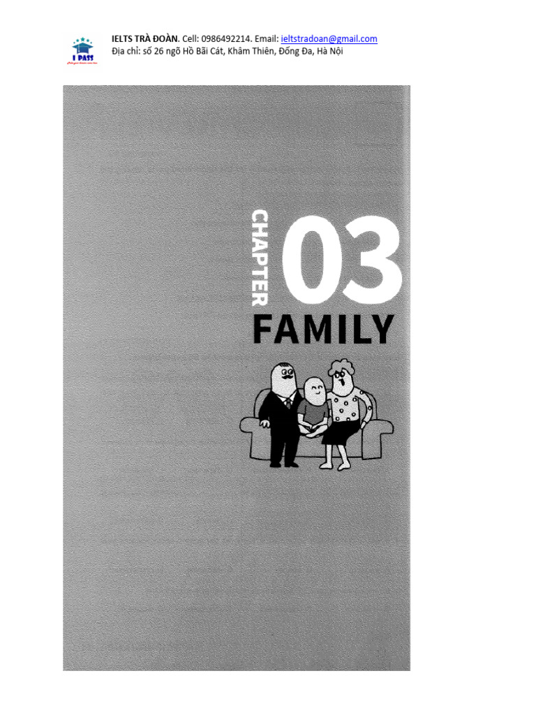 3.family 1 | PDF