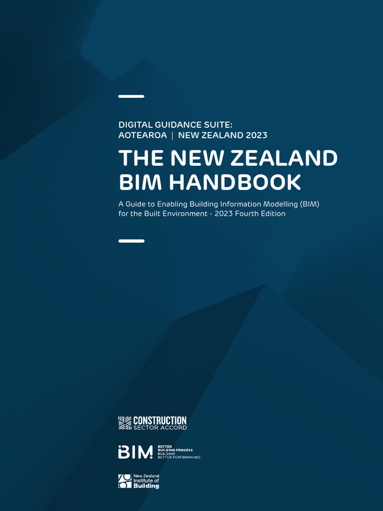 BIM Handbook.v7 | PDF | Building Information Modeling | Procurement
