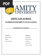 Abbott's Formula | PDF | Experiment