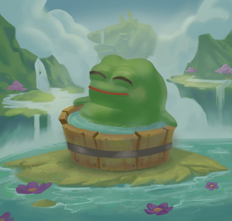 Peepo | PDF
