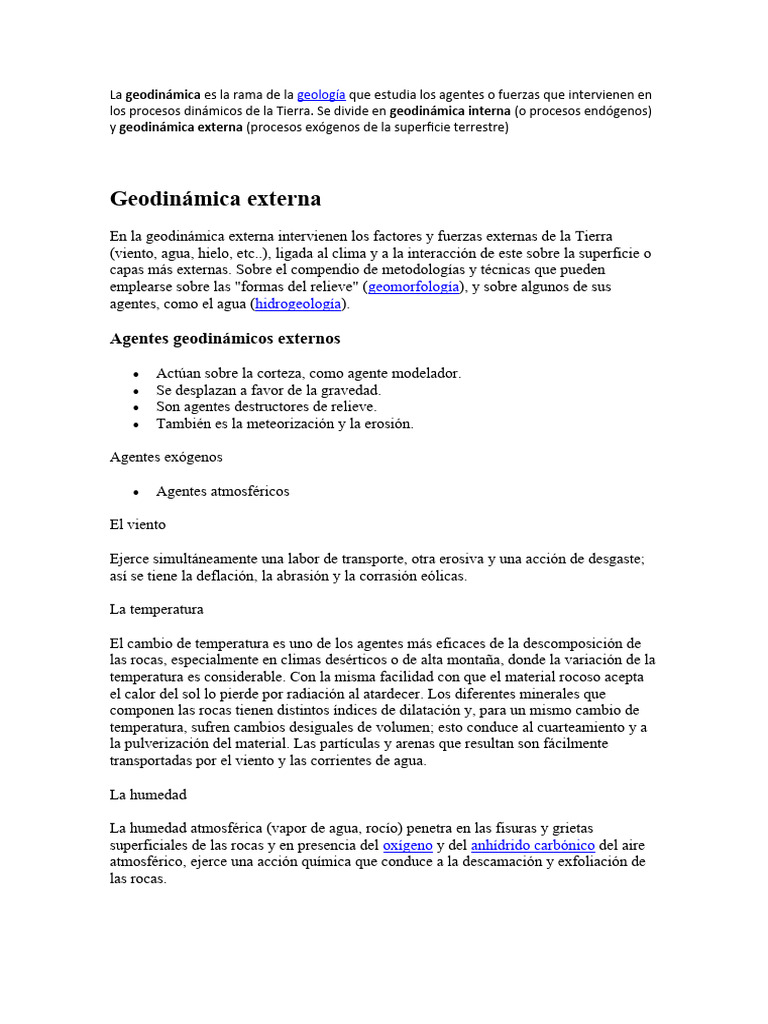 Documento Csnat 123 | PDF | Erosión | Río