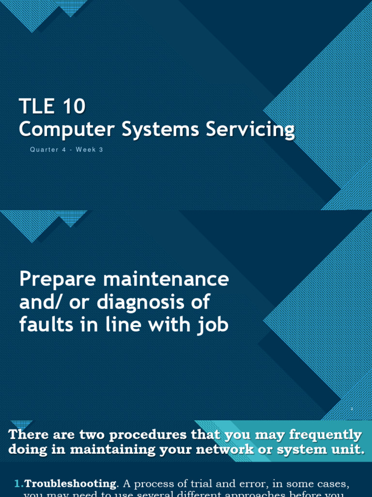 Css q4 Week3 | PDF | Computer Network | Internet