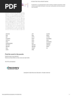 Languages Word Search - WordMint | PDF | Word Search | Linguistics