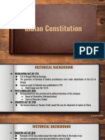 Indian Polity Upsc Notes Pdf