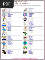Swine Flu H1N1 Clinical Information Form | PDF | Influenza | Influenza ...