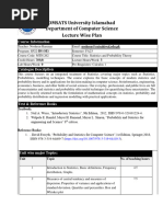 CS1 Study Guide 2025 | PDF | Regression Analysis | Estimator