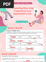 Opinion vs. Assertion | PDF | Opinion | Evidence