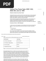VW 1 Test | PDF