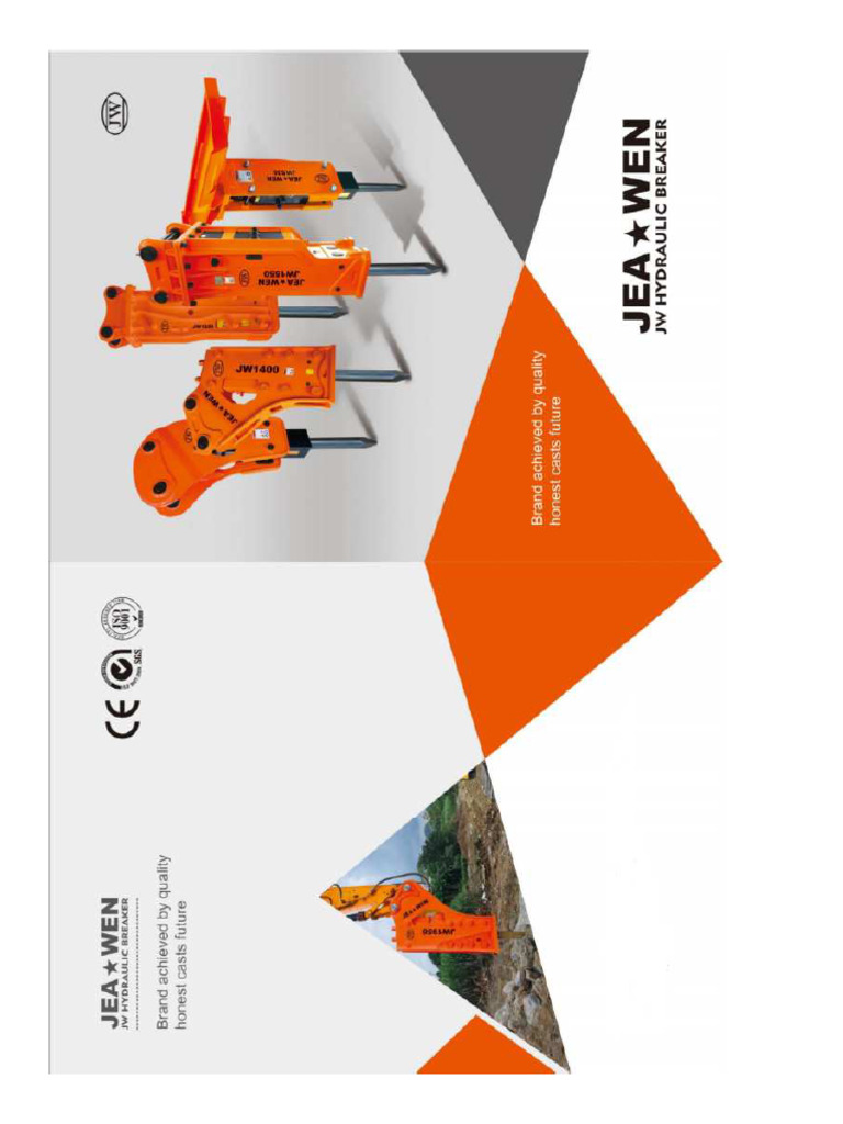 JW Brochure 2020 Ass | PDF