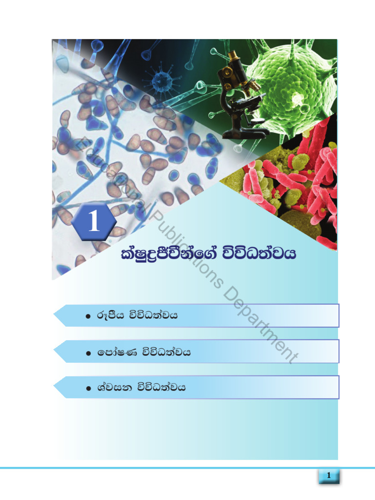 Educational Publications Department: Laiqøôùkaf.A Úúo Ajh | PDF