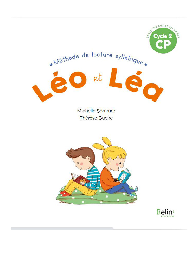 Leo Et Lea | PDF