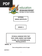 LIFE ORIENTATION PROJECT TERM 2 GRADE 12 | PDF | Social Psychology ...
