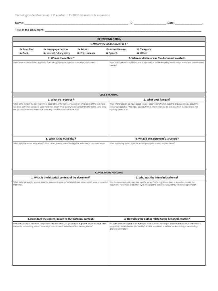 BOI - Worksheet Document PH1009 | PDF | Narration | Human Communication