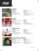 Effective Academic Writing 1 Answer Key | PDF