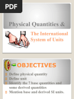 Micro and Nano SI Prefixes Explained | PDF | International System Of ...