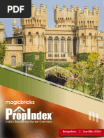 BBMP Zone and Wards Maps Download | PDF