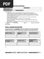 DD 2977 | PDF | Risk | Risk Assessment