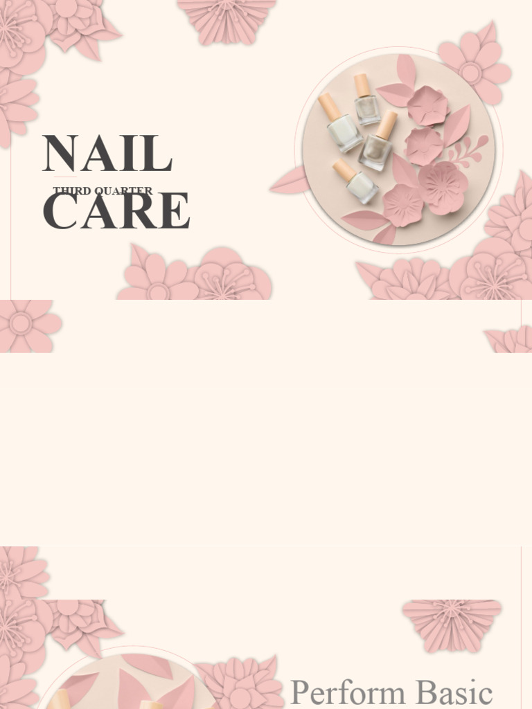 Nail Polish Catalog | Download Free PDF | Planets | Solar System