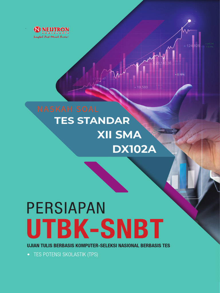 Analisis Simpulan dalam Tes UTBK-SNBT | PDF