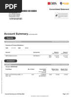 DBS Multiplier Account FAQs | PDF | Interest | Credit Card