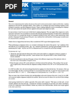 Carel IR33 Parameters and Fault Codes | PDF