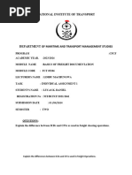 List of ICD in India, Inland Container Depots, Dry Ports in India | PDF ...