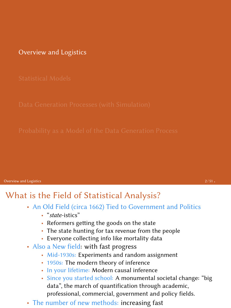 King 2 Pdf Statistics Mathematics