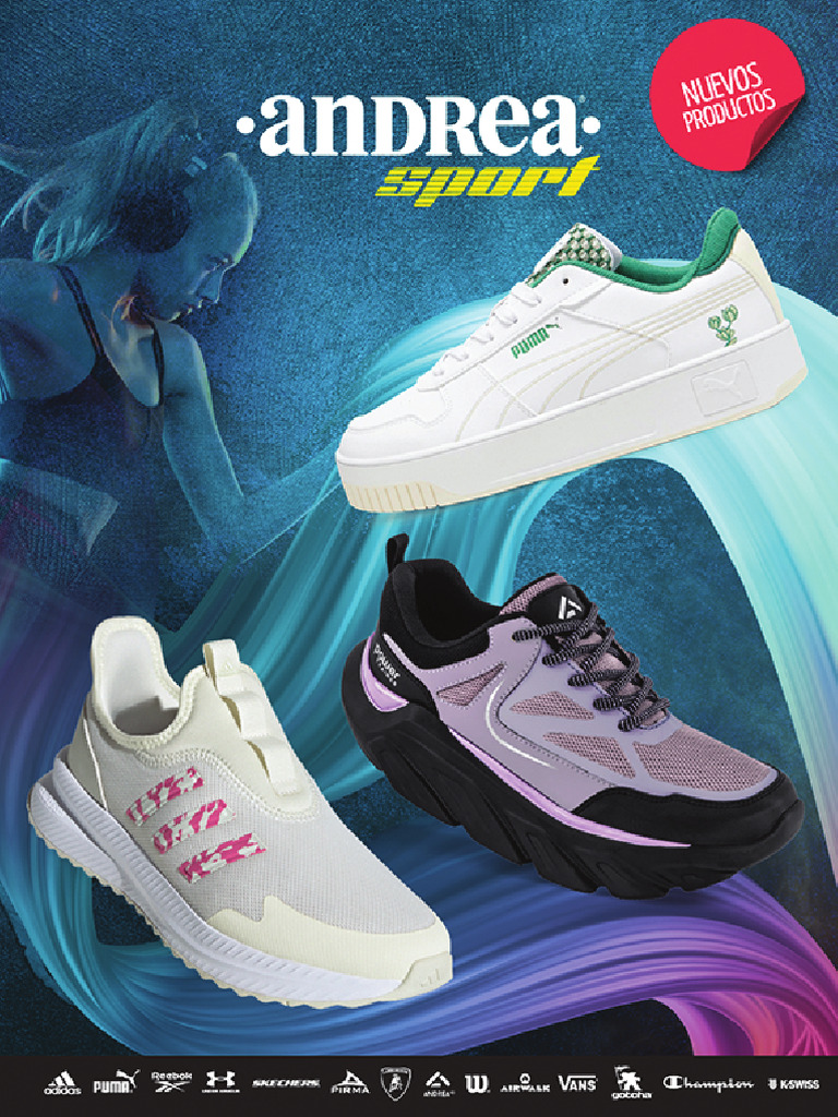 Andrea Andrea Sport | PDF