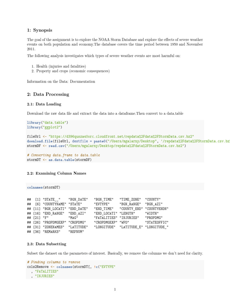Project 2 | PDF | Information Technology | Data Management