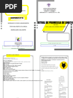 Princípios e Lei do Escuta CNE | PDF | Oração | Religião e crença
