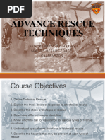 Modular Catastrophic Recovery System Overview | PDF | Trailer (Vehicle ...