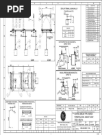 Welding Drawing Sample | PDF | Metals | Building Engineering